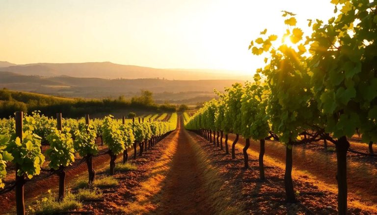 Découvrez la richesse des vignobles provençaux